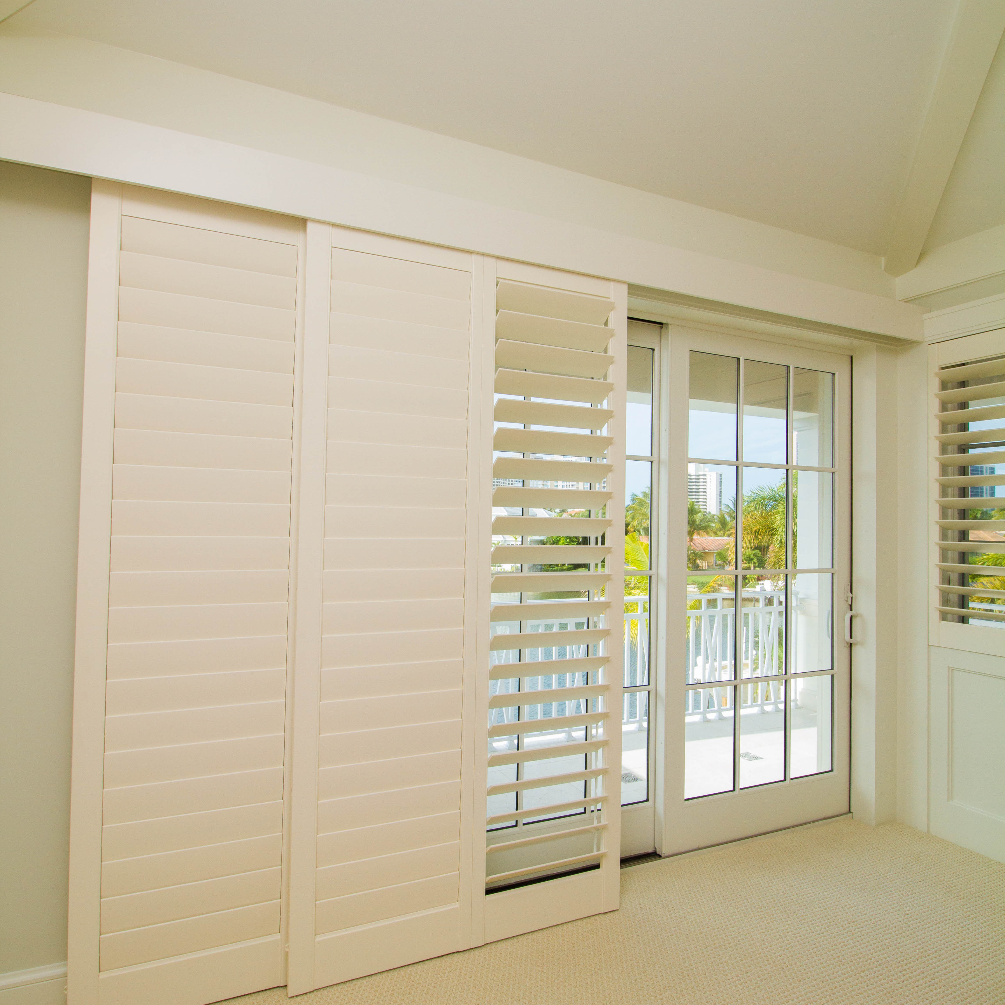 Why Plantation Shutters are Perfect For Your Home